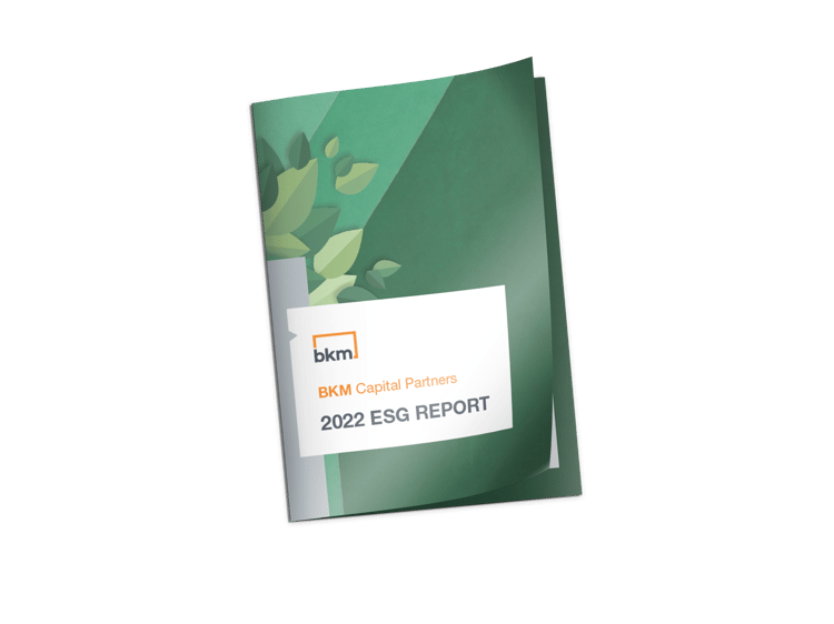ESG Annual Report