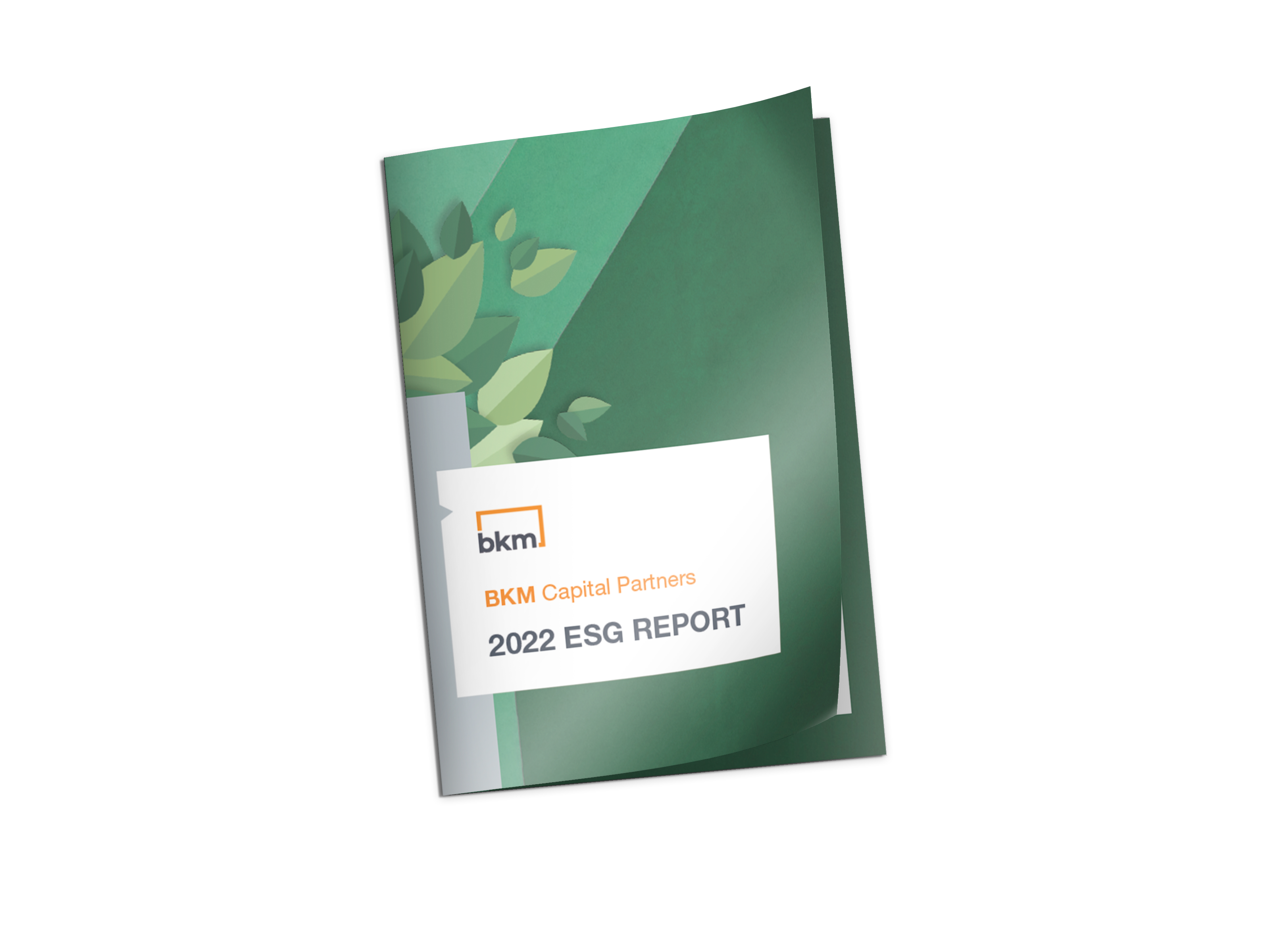 ESG Annual Report