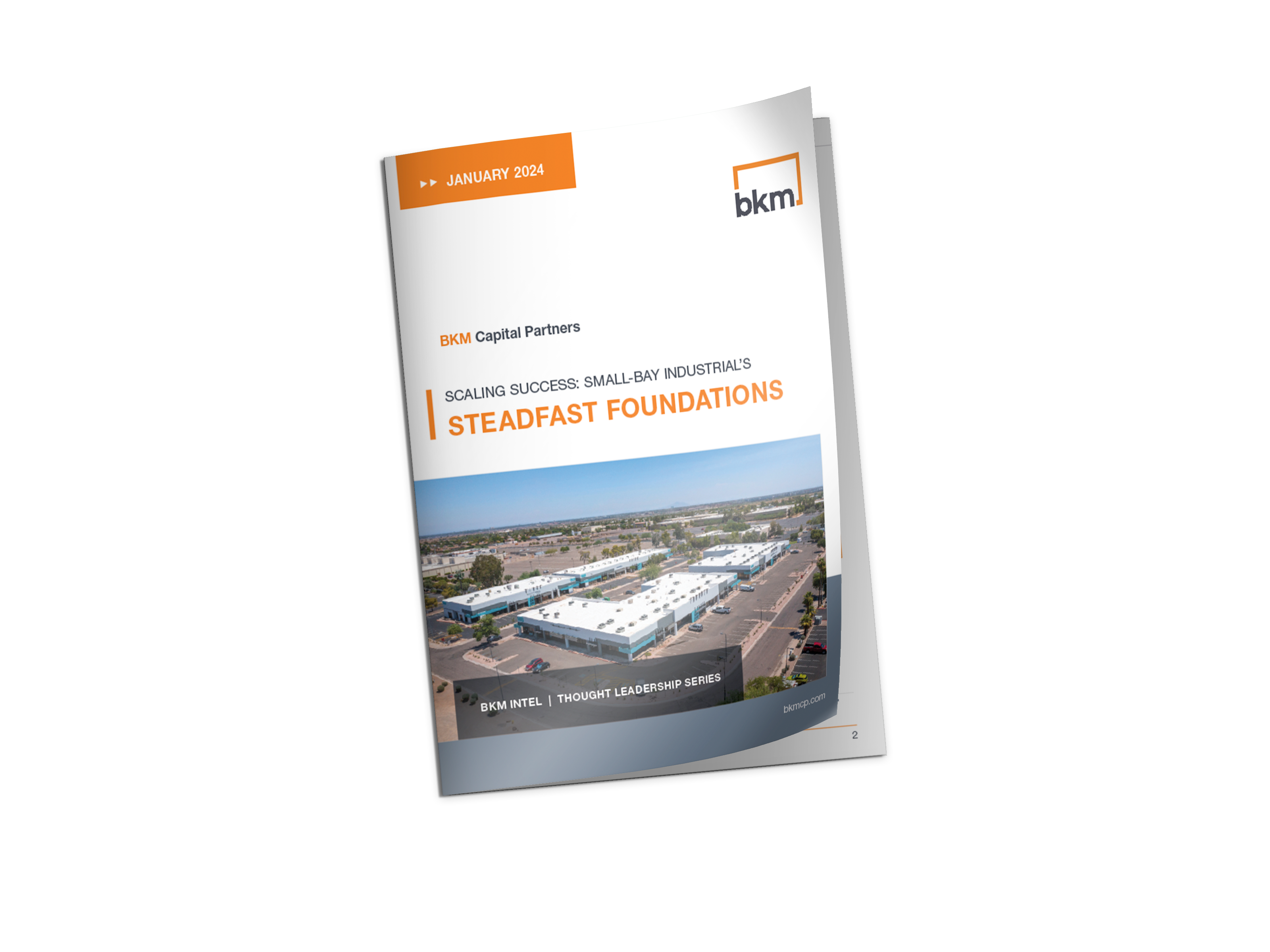 Small Bay Fundamentals Whitepaper